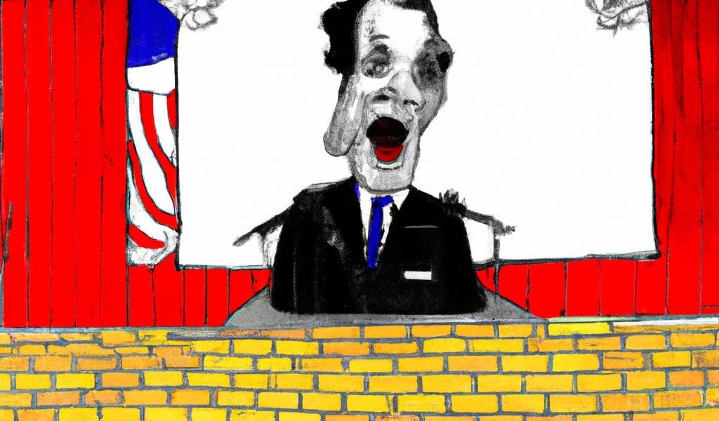 Poll Bias Explained - by Anthony “Harpo” Park