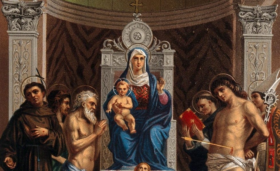 The Morality of Actions - Roman Catholic Truth