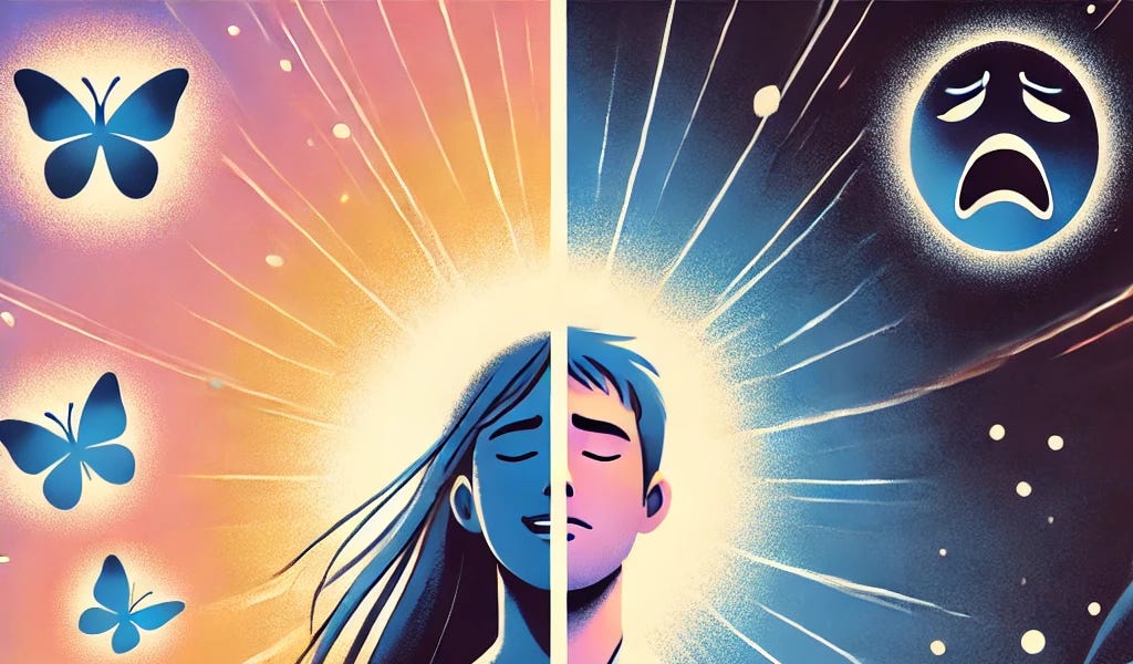 The Power of Positive Hormones: Elevate Your Team with Oxytocin, Not Stress