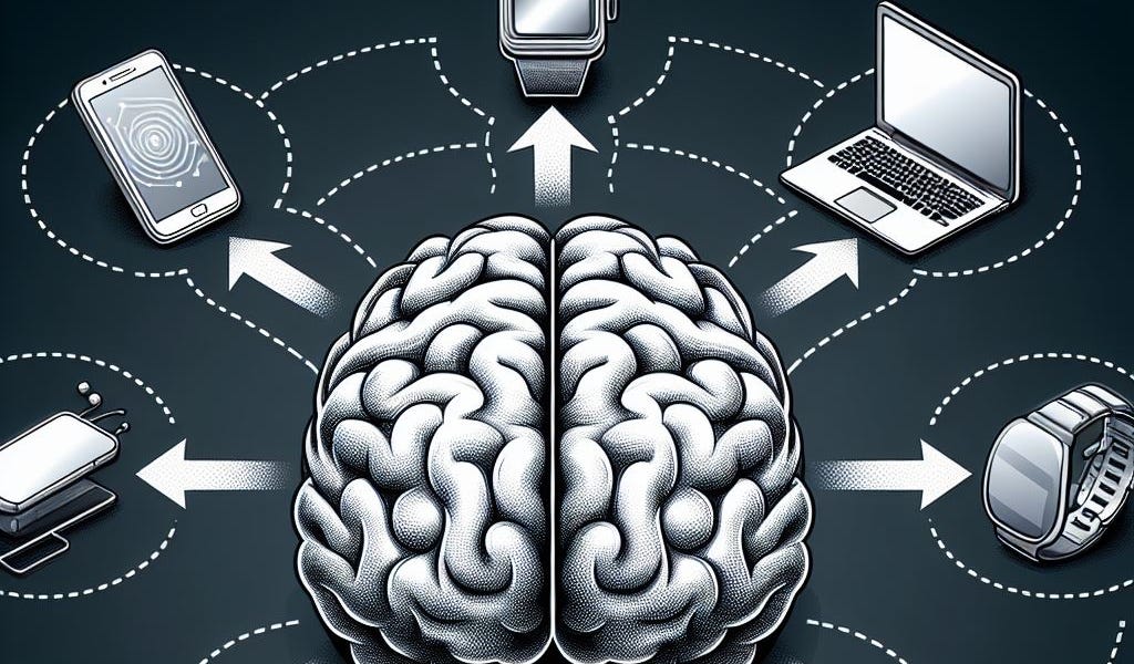 ep. 9: What does it mean to augment human capabilities with technology?