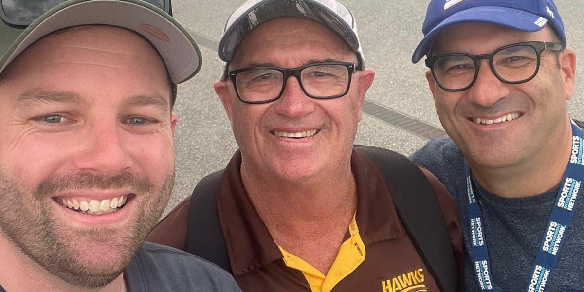 🎧 Intra-club Special: All the action from Latrobe