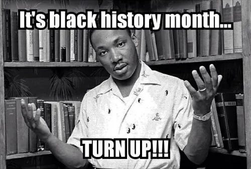 Meme Drop: Affirmative Action