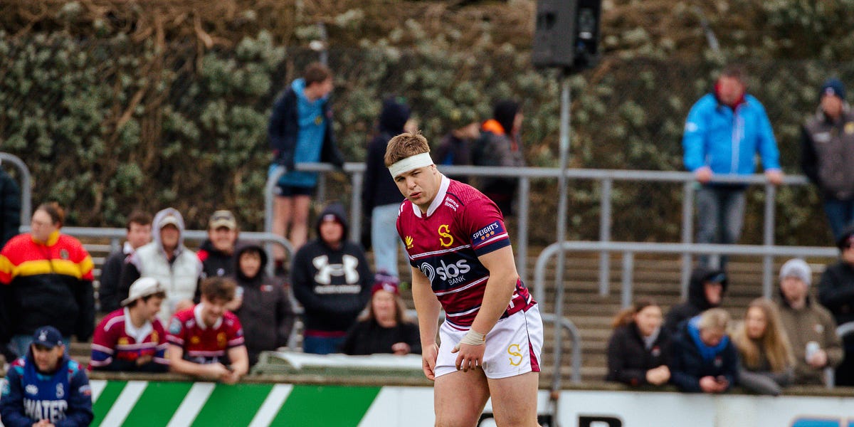 NZ Rugby: What's the best role for provincial unions?