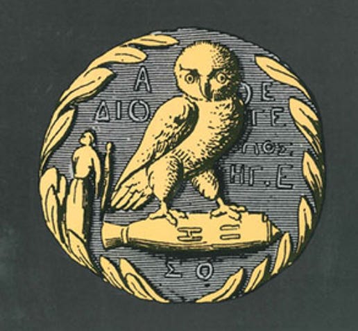 Shortcut to the Absolute - by James Crane - Substudies