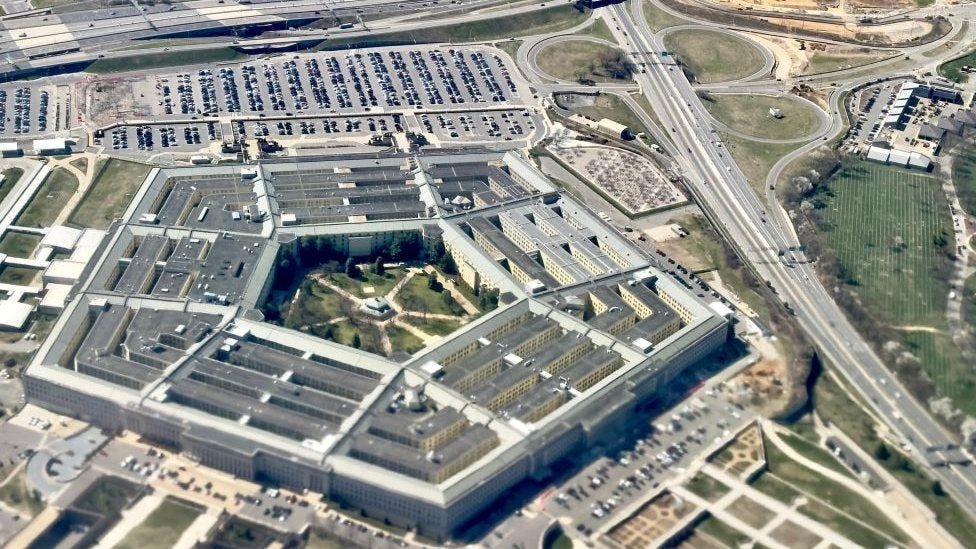 Pentagon Leaks: What's the Damage? - by Matt Tait