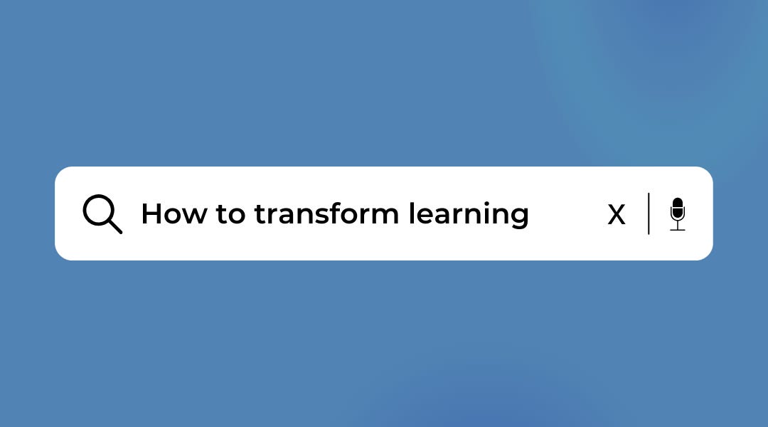 How to Make Learning Visible - by Bevan Holloway