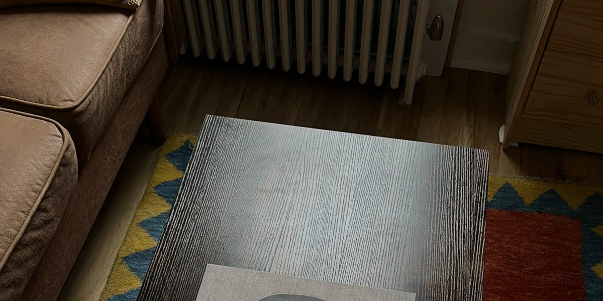 He inhabits the praise of His people - by Karren Lovejoy