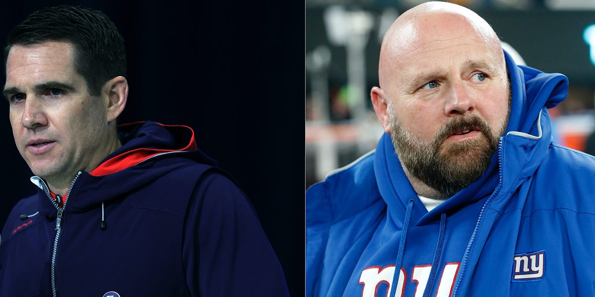 Why Drake Maye and the New York Giants are a perfect fit