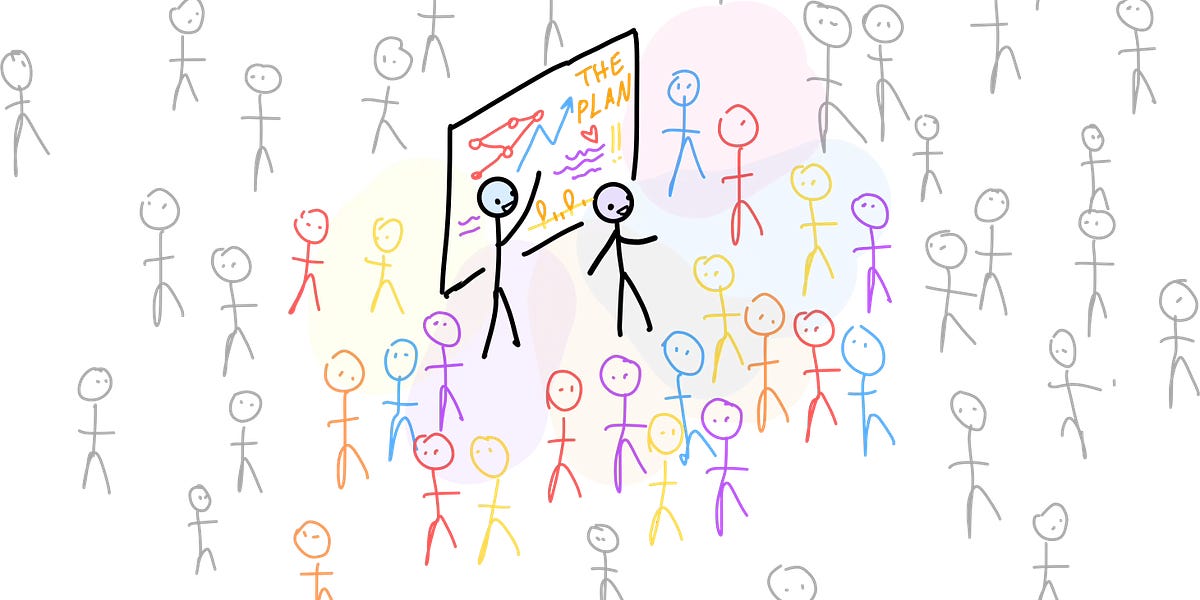 World-building IRL - by Joss - box.