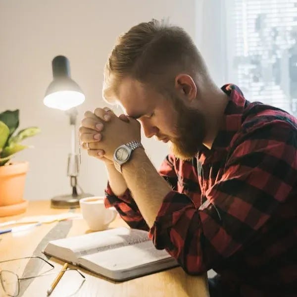 Take God’s Words to Heart - by Mitch Chase