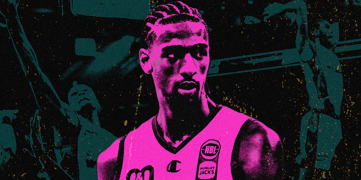 Alex Sarr: The (un)disputed Number One