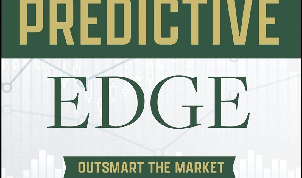 Book Teaser: Generative AI and ChatGPT in Financial Forecasting