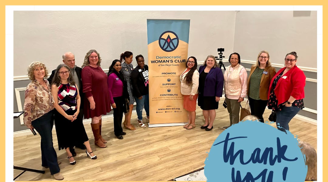 November Meeting Recap and Resources