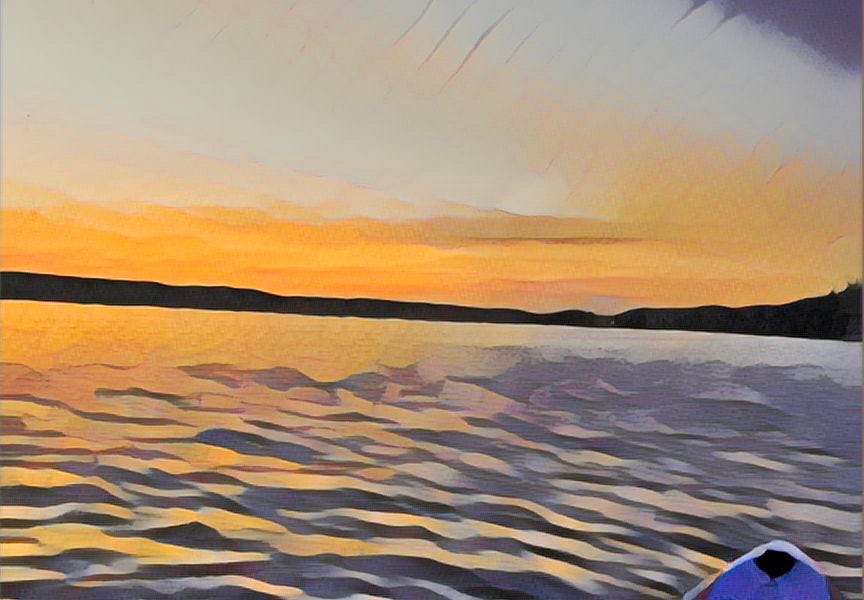 Chapter Fifteen - by Emma Rudd