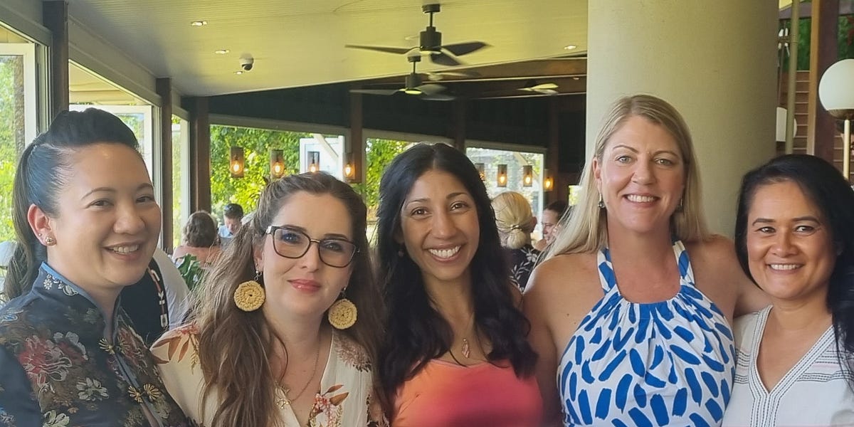 Celebrating our Wedding - by Stephen Irvine