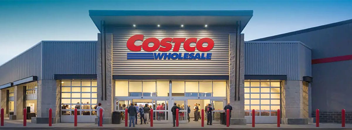 The truth about Costco + New medical campus and daycare coming to ...