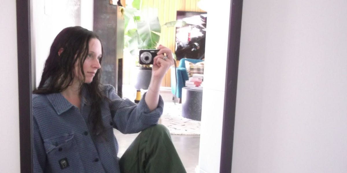 moods don't command you - Katie Crutchfield’s Substack