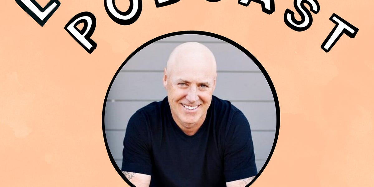 How to become a category pirate | Christopher Lochhead (author of Play ...