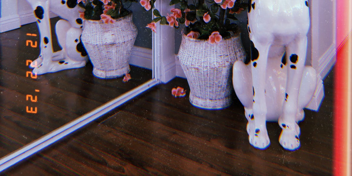 XXXMAS SHOPPING - by Barret Baumgart - Dumpster Fires