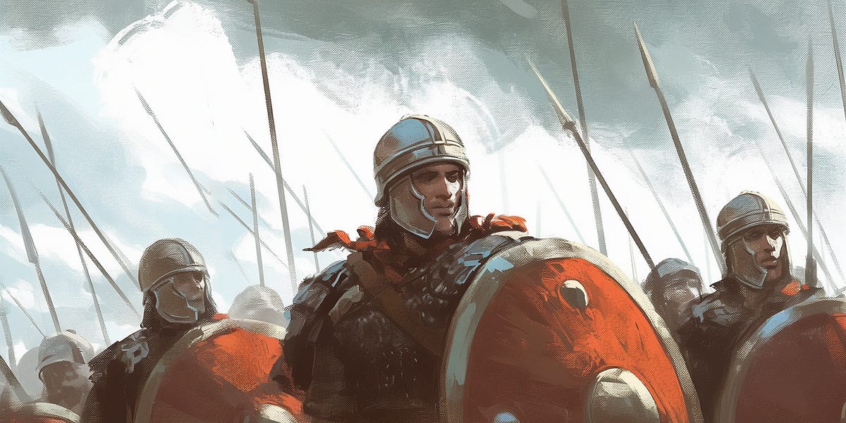 Ken Dark's Brigantian High-Kingship and the Coeling