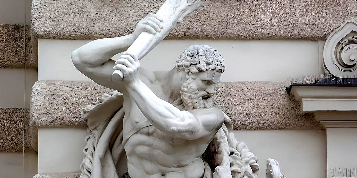 The Nationalism of the Common Man - Arktos Journal