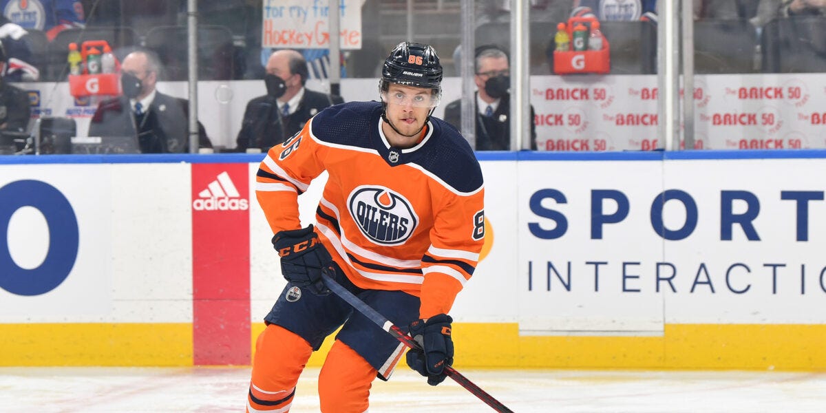 The Hockey Writers Daily - July 28, 2023