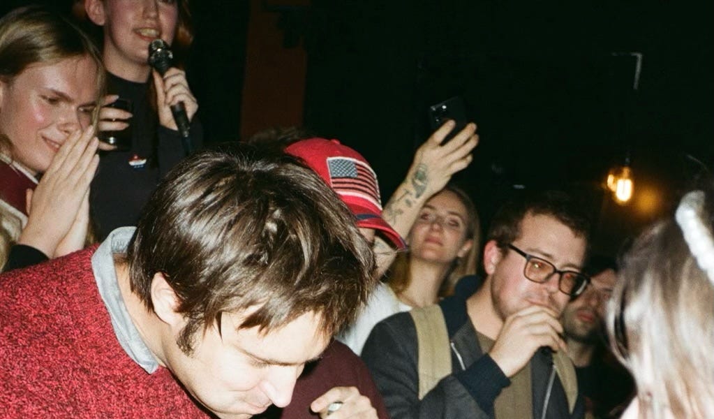 A Look At The New Alt-Lit Canon - by Sean Lynch