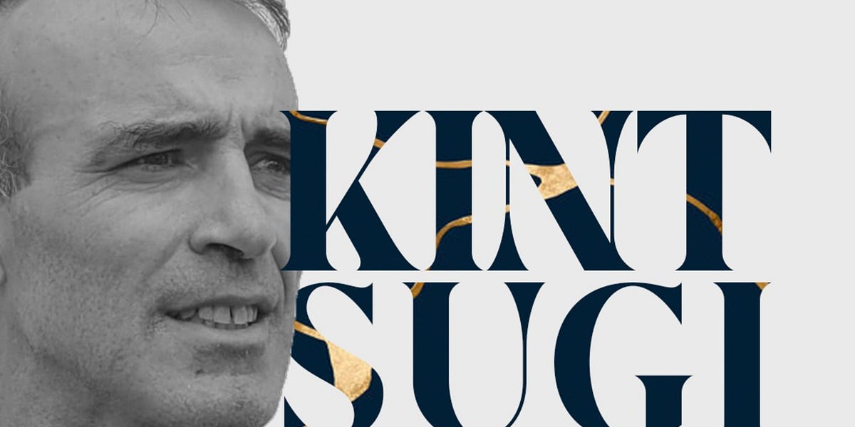 #42 Alejandro Soto - by Método Kintsugi - Método’s Substack