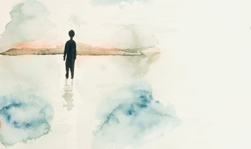 I Had A Friend - Kimbra’s Substack