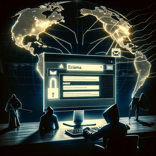 Ai Driven Phishing Scams Increase 617 In Latin America