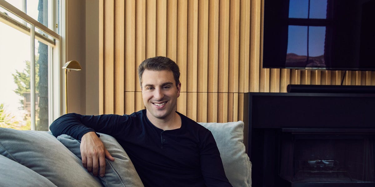 AirBnb: Heckling from the Cheap Seats - by Joey Padgett