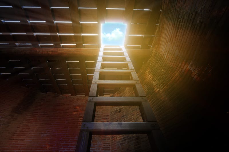 How to Use the Communications Impact Ladder