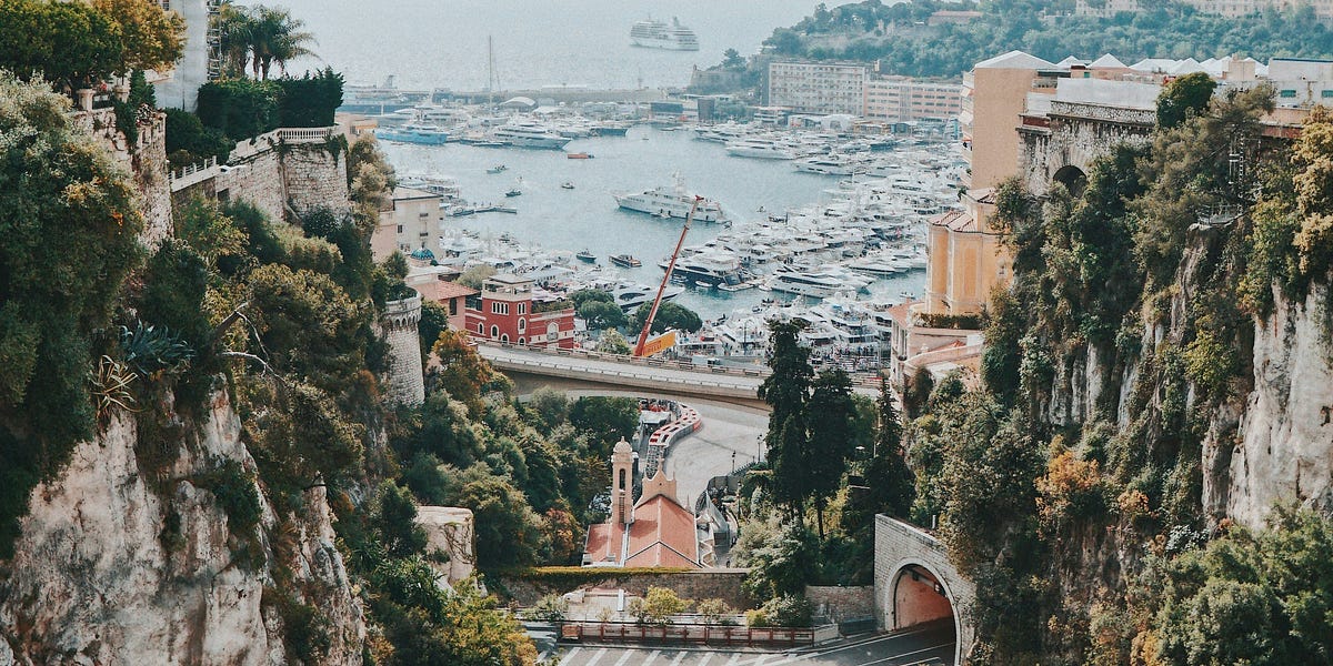 The end of Drive to Survive - by Kyra Allen