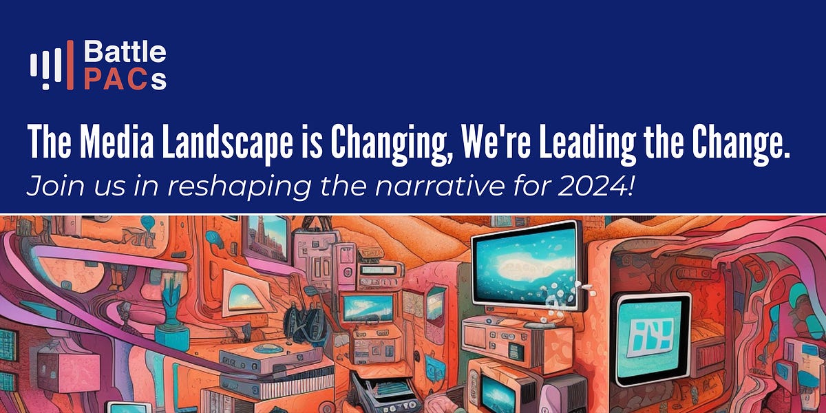 [Article] Media Moves: The Shifting Media Landscape in 2023