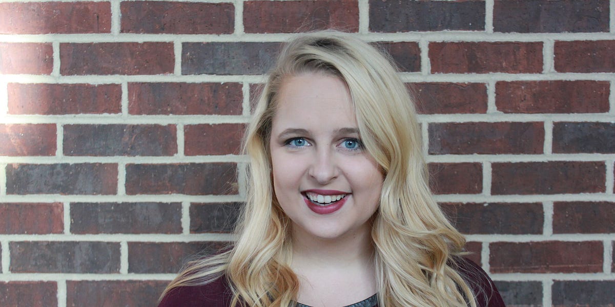 How a rare heart defect changed one woman's idea of her body