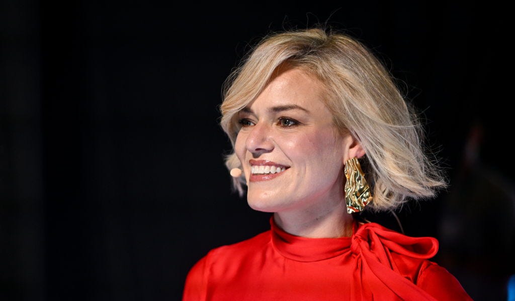 NPR CEO Hides from Congress - by Eli Lake - The Free Press