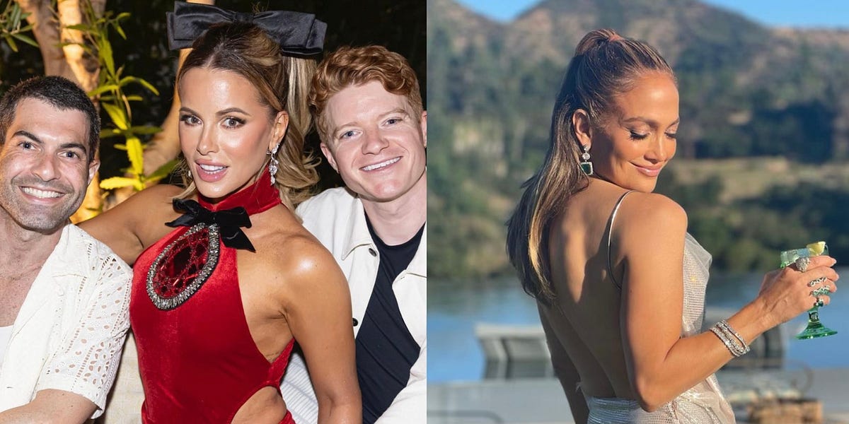 Is this really what 50something looks like?