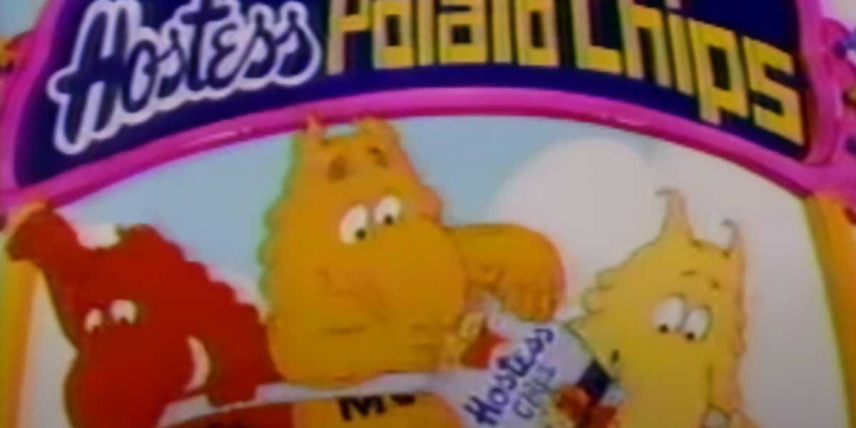 Remember Hostess Potato Chips? - The Retroist