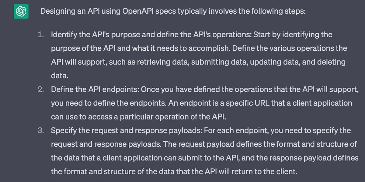 Why ChatGPT Won't Replace Data Engineers