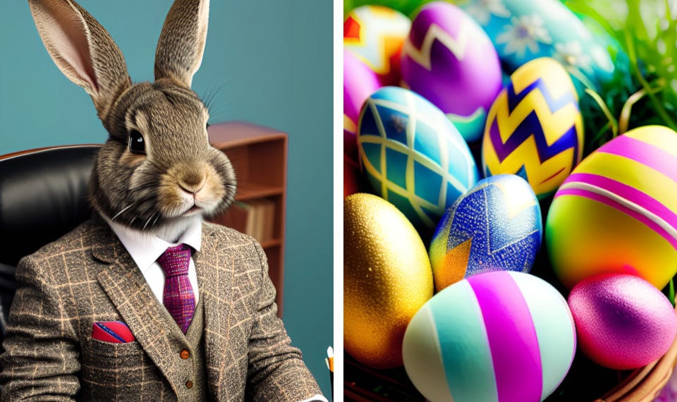 Bunny Means Business: Rabbit CEO’s Top 10 Leadership Lessons