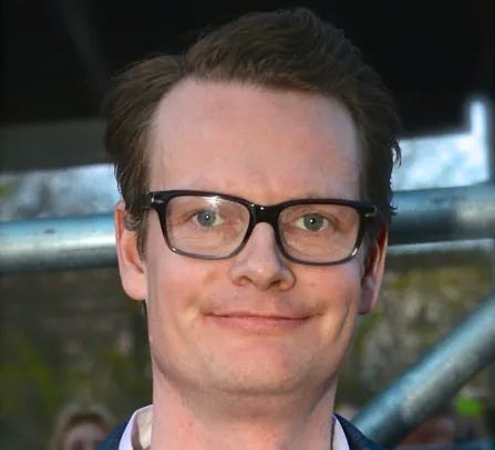 Ellinor Vikman Rindevall: Jag skriker ut i tomma intet och så svarar ...