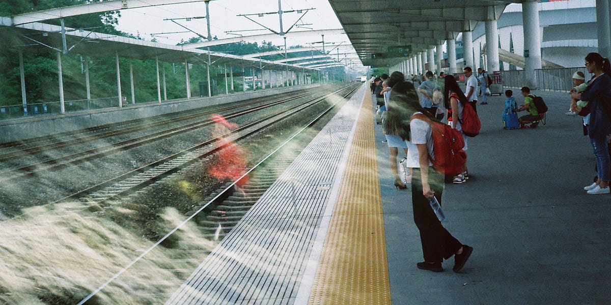 Scenes from Chewing the Scenery - by Chad Foret - EarShrub