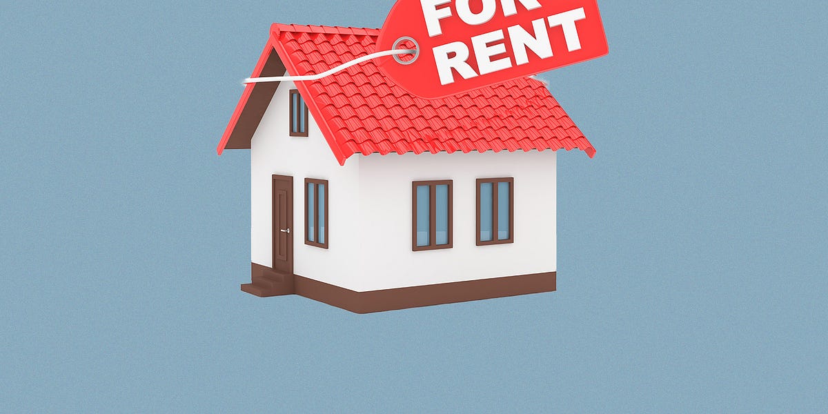A ‘Nation of Renters’? Let’s Hope Not. - by johngustavsson