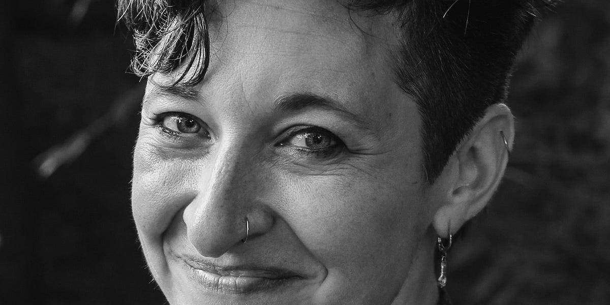 The Interview: Em House - by Steph Balzer - Cento