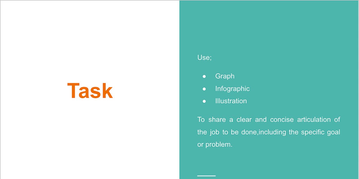 How To Create an Effective Product Strategy Deck in 6 Steps
