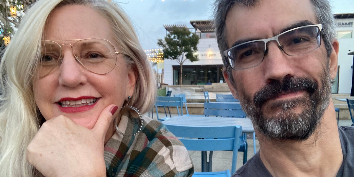 AUDIO: ‘The Signal Is Getting Out There’ — Jim Stewartson on Bette’s ...