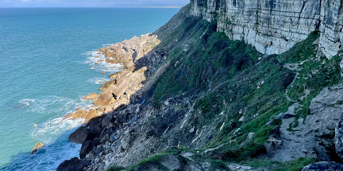 March 2024 Update - by Jared Khan and Marie Zedler