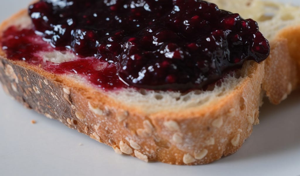 Boysenberry - by Justin Hicks - PilgrimText