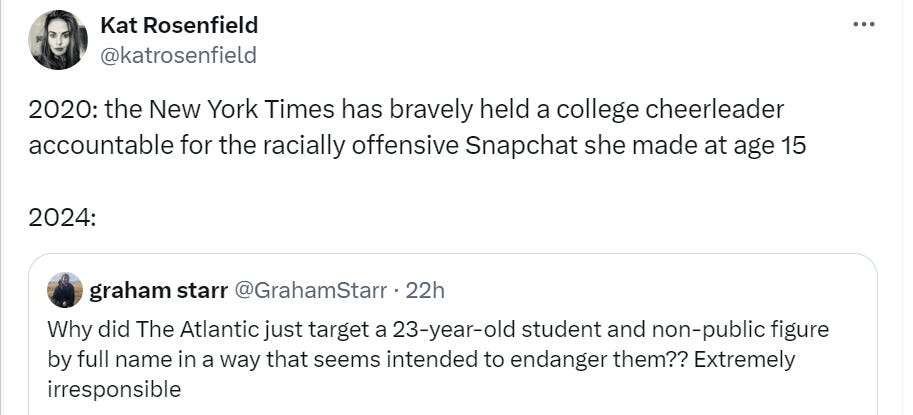 The R-word - by Kat Rosenfield - The usual palm tree