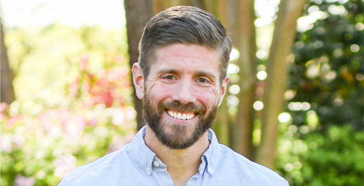 Let's try this again... - by Grey Rogers